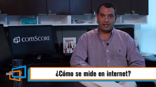 Elements for a successful online measurement - Comscore, Inc.