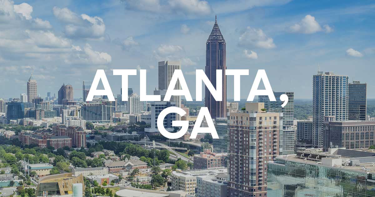 It’s All About the NBA Playoffs in Atlanta, GA - Comscore, Inc.