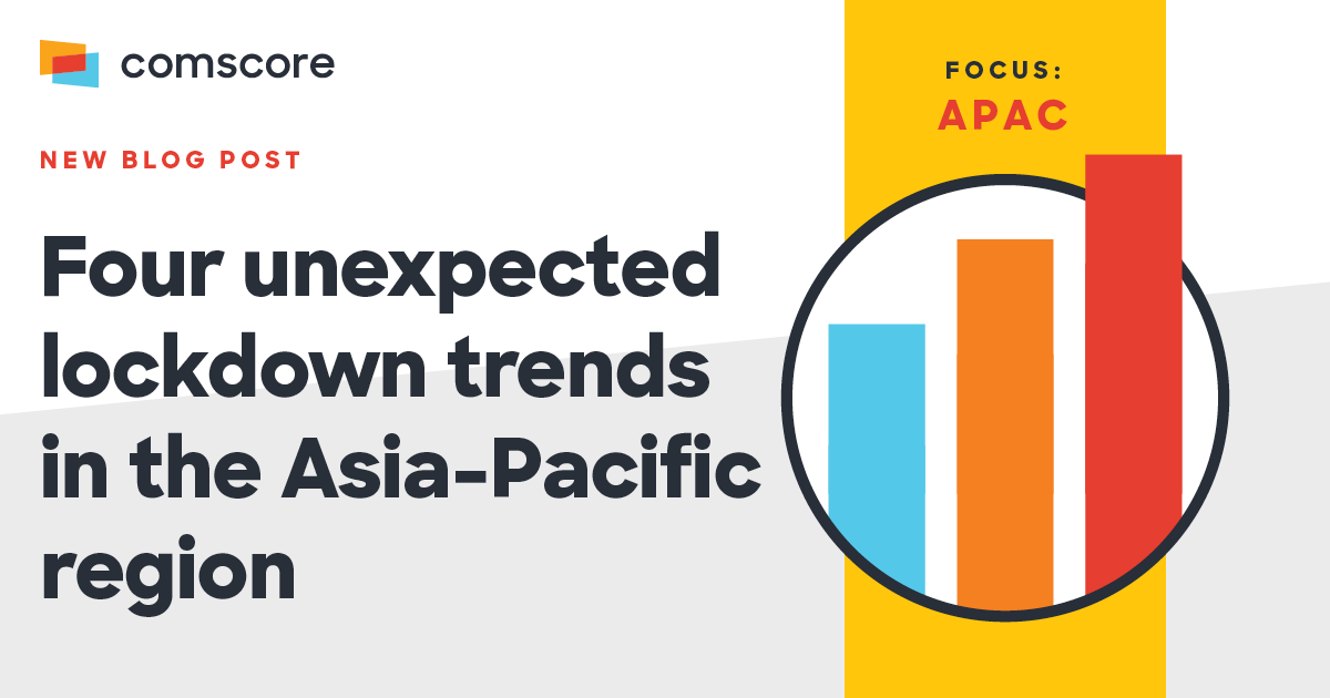 Life During The Pandemic Four Unexpected Behavioural Trends
