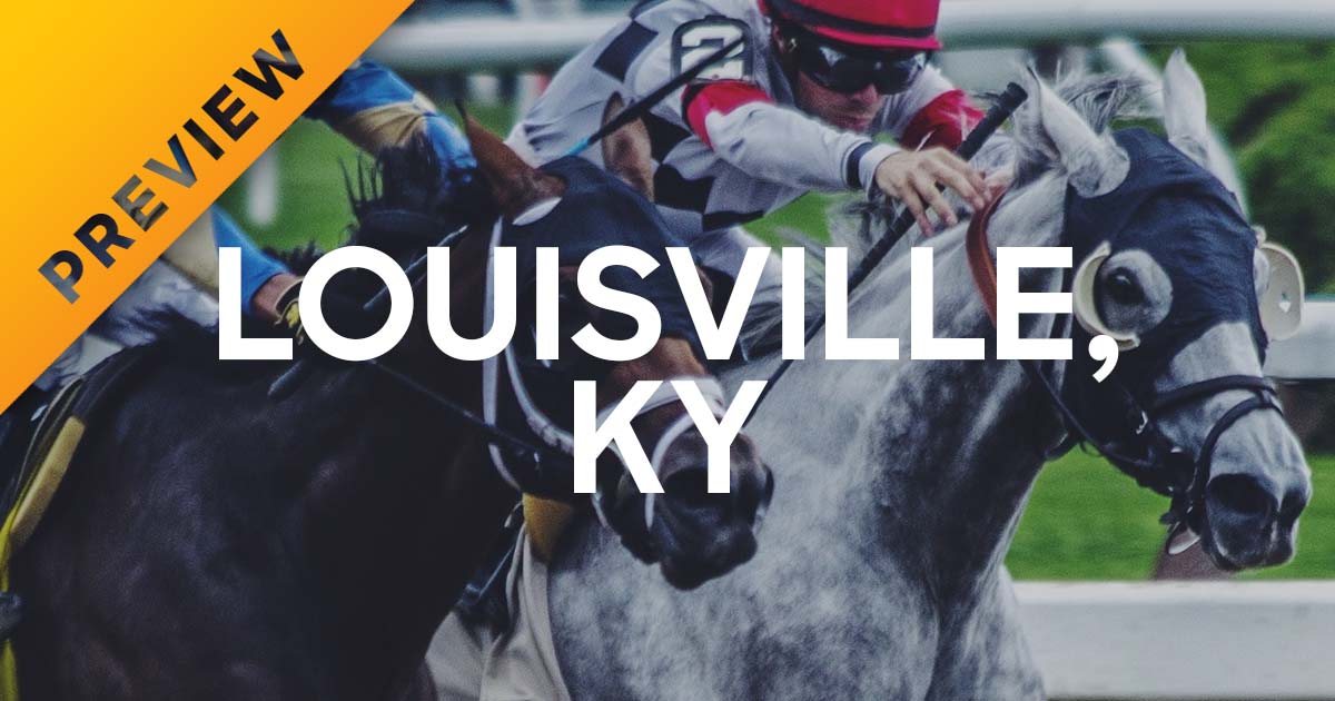 Local Market Preview: Louisville, KY - Proximic by Comscore