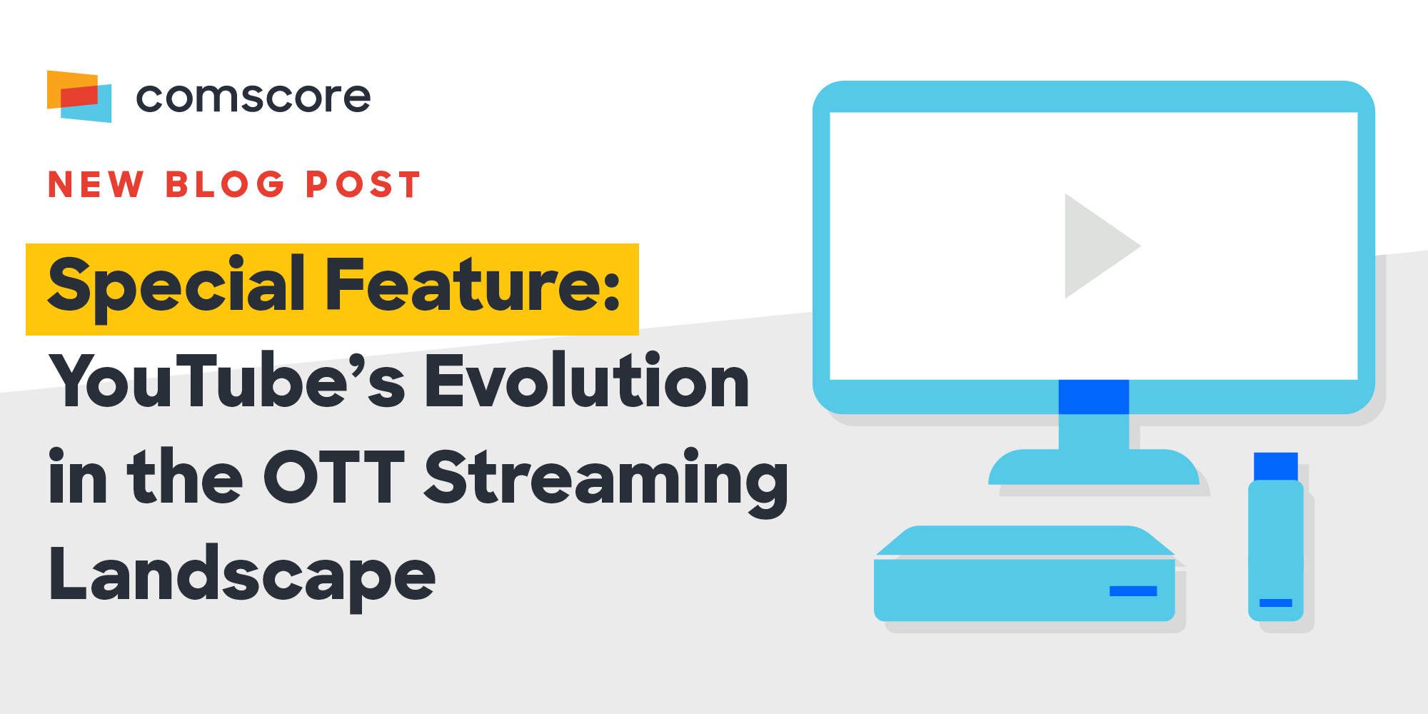 Special Feature: YouTube’s Evolution in the OTT Streaming Landscape ...