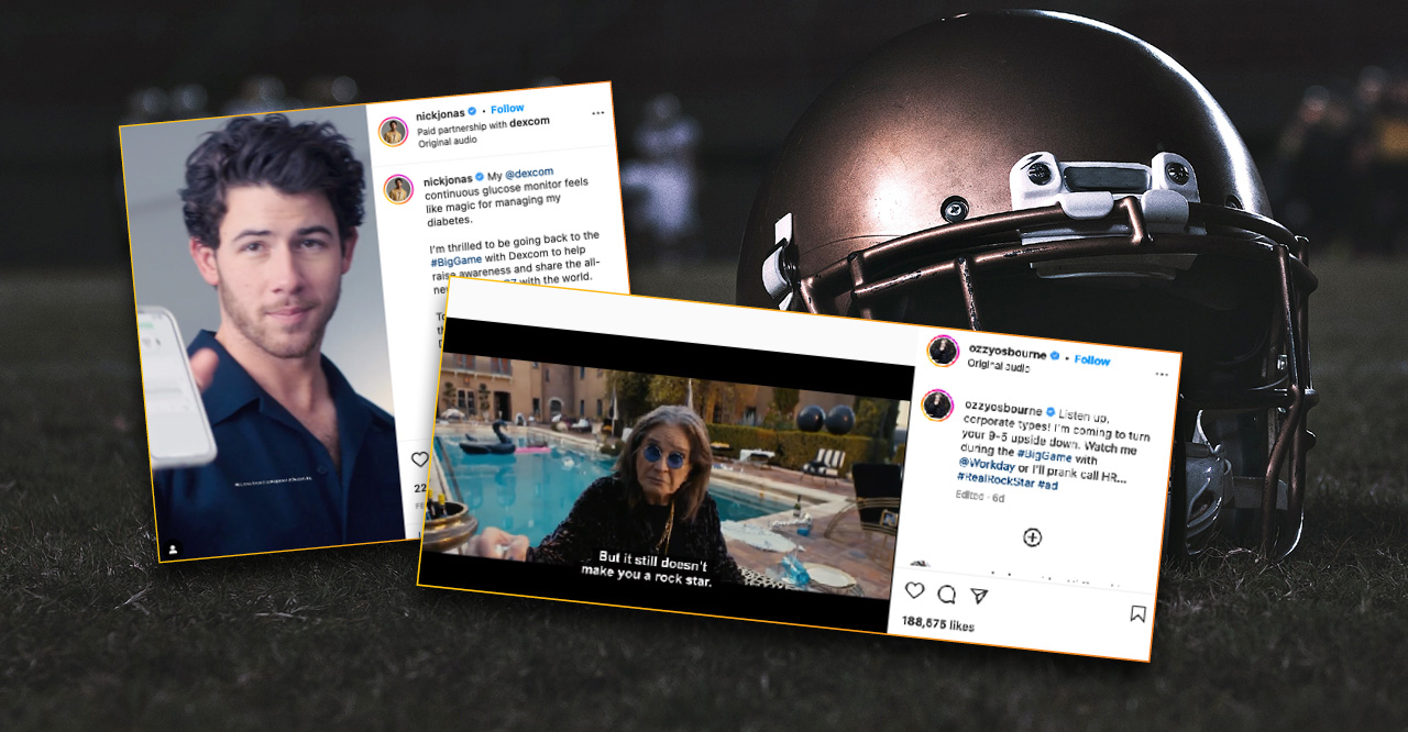 The Game Day Ads that Dominated on Social - Comscore, Inc.