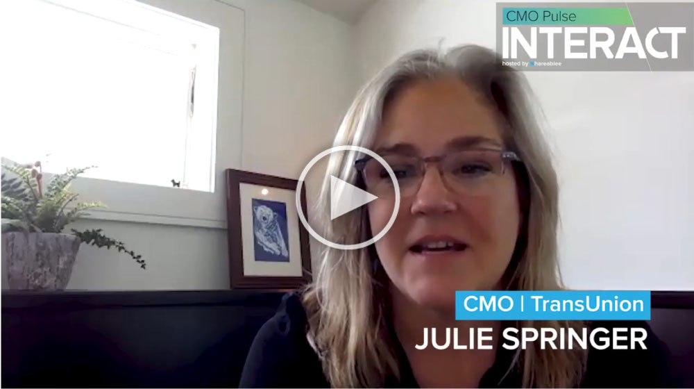 Becoming Truly Customer Centric with Julie Springer - Comscore ...