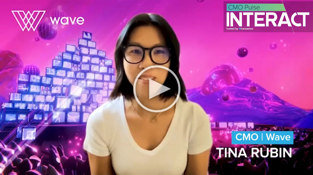 Creating Experiences for Gen Z with Tina Rubin - Comscore, Inc.