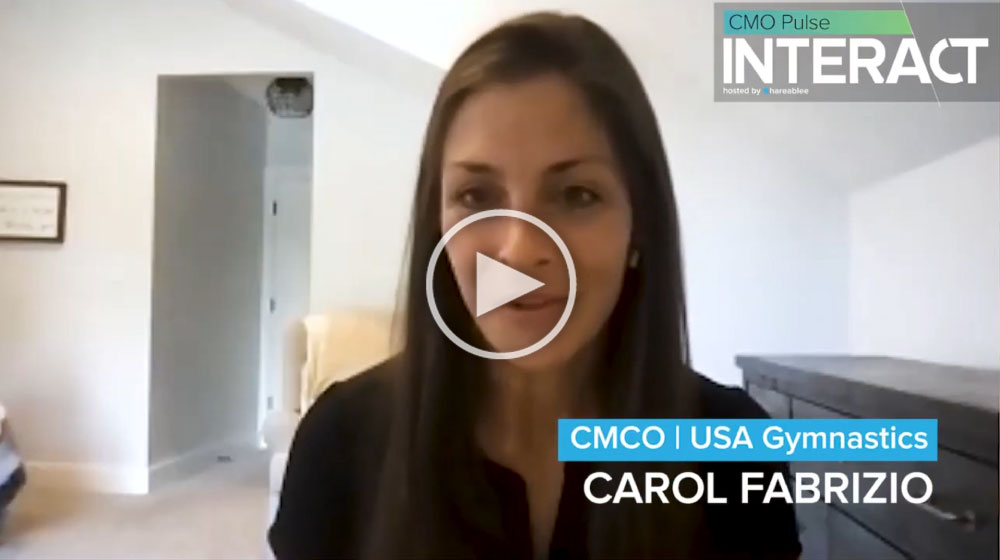 The Next Right Step with Carol Fabrizio - Comscore, Inc.