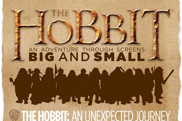 The Hobbit - Comscore, Inc.