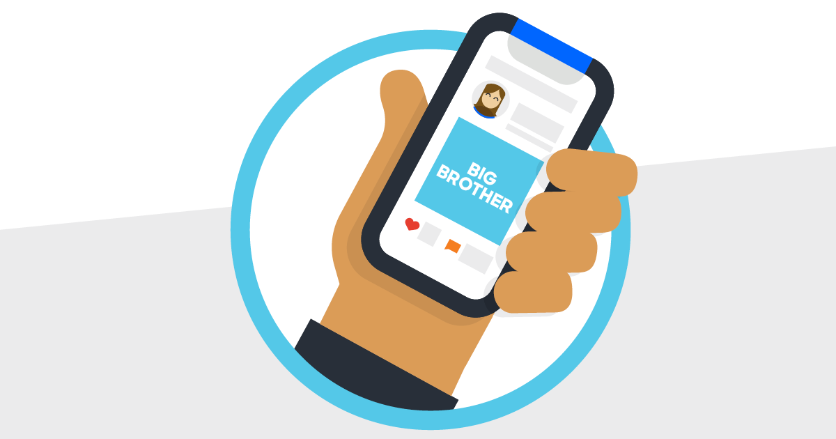 Como foi a atuação do Big Brother Brasil 21 nas redes sociais ...