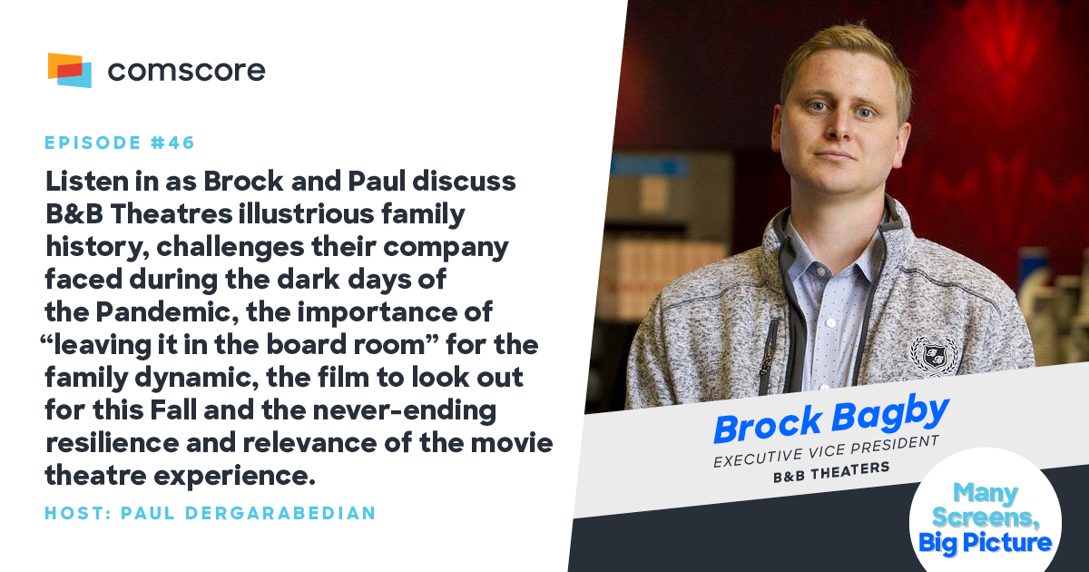 Brock Bagby & His Family Have Been Bringing Hollywood to Your ...