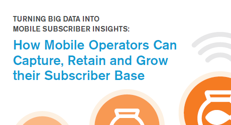 Turning Big Data into Mobile Subscriber Insights: How Mobile Operators ...