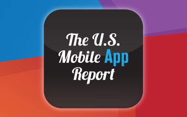 The U.S. Mobile App Report - Comscore, Inc.