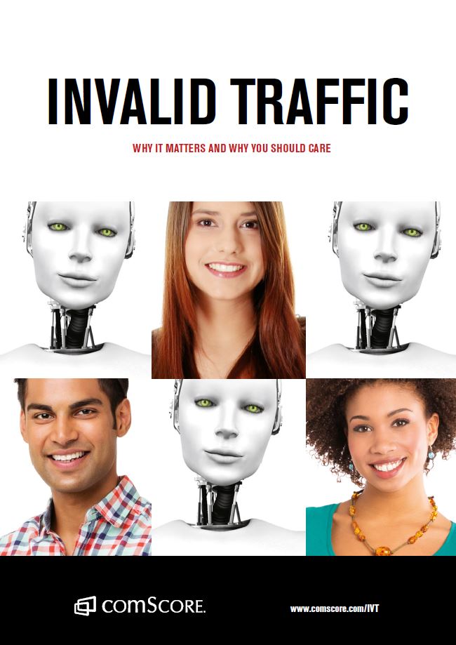 Invalid Traffic: Why it Matters and Why You Should Care - Comscore ...
