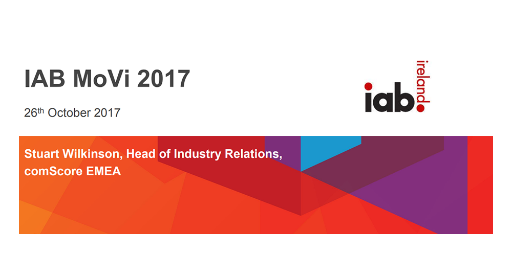 IAB MoVi - Comscore, Inc.