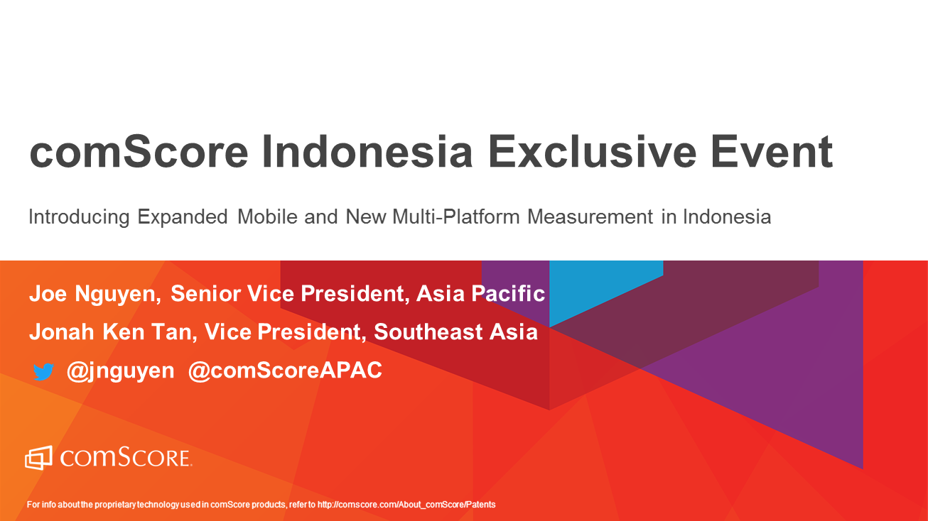 Introducing Expanded Mobile and New Multi-Platform Measurement ...