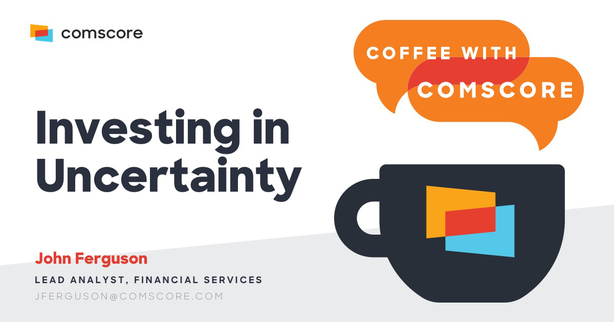 Investing in Uncertainty: Brokerage Shopping during Coronavirus ...