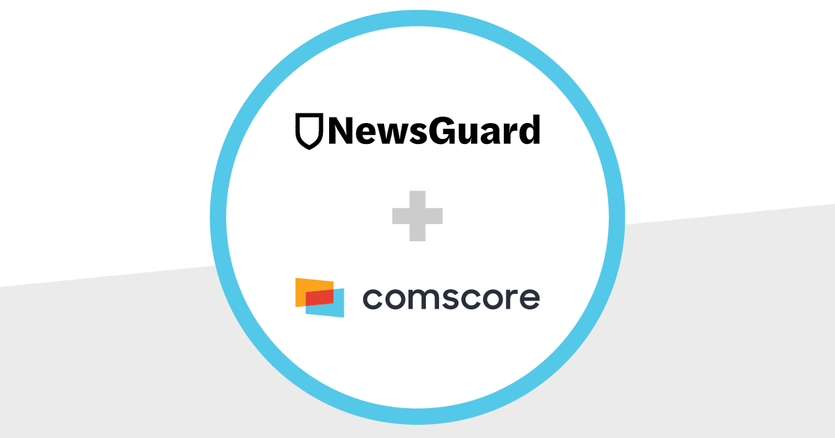 Advertising on Misinformation - Comscore, Inc.