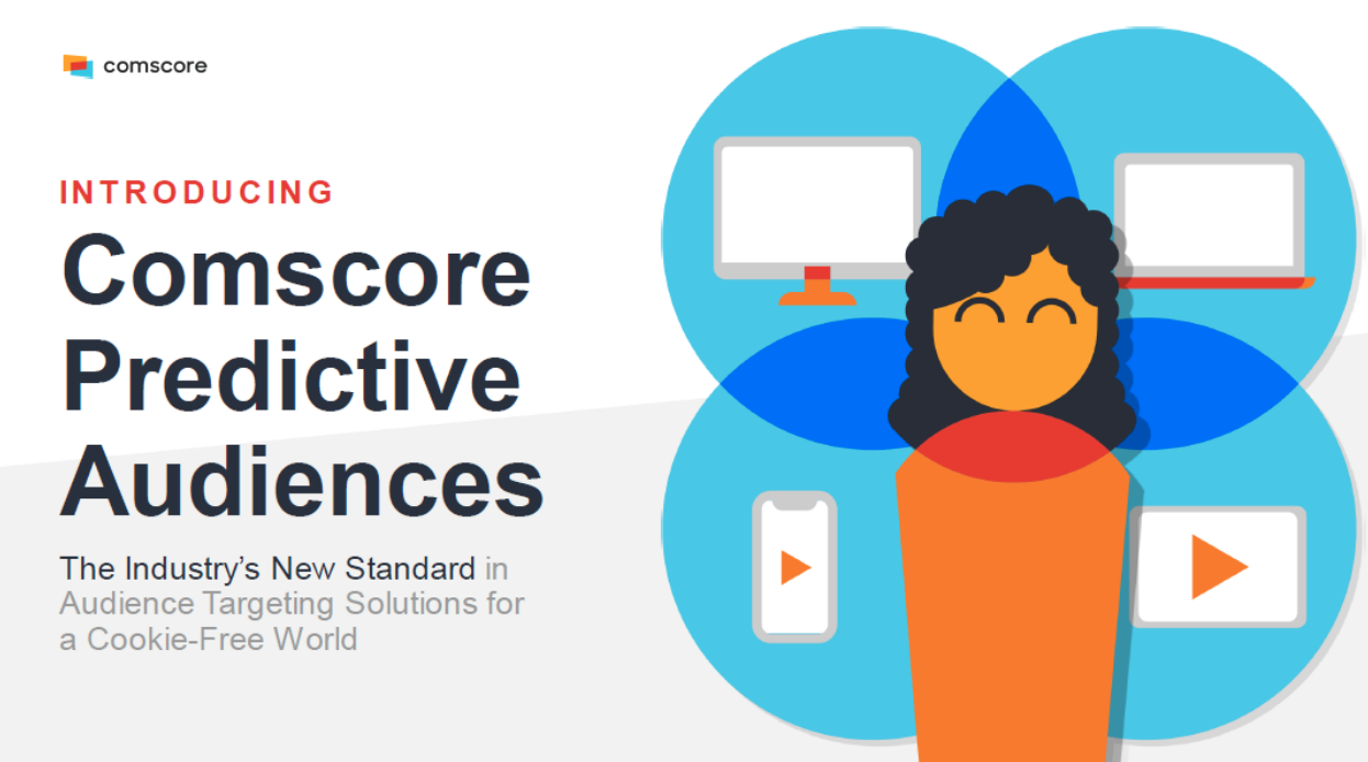 Introducing Comscore's Predictive Audiences - Comscore, Inc.