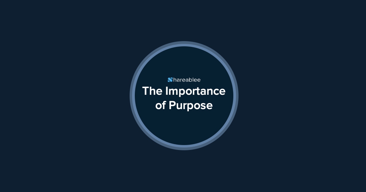 The Importance of Purpose Fact Pack - Comscore, Inc.