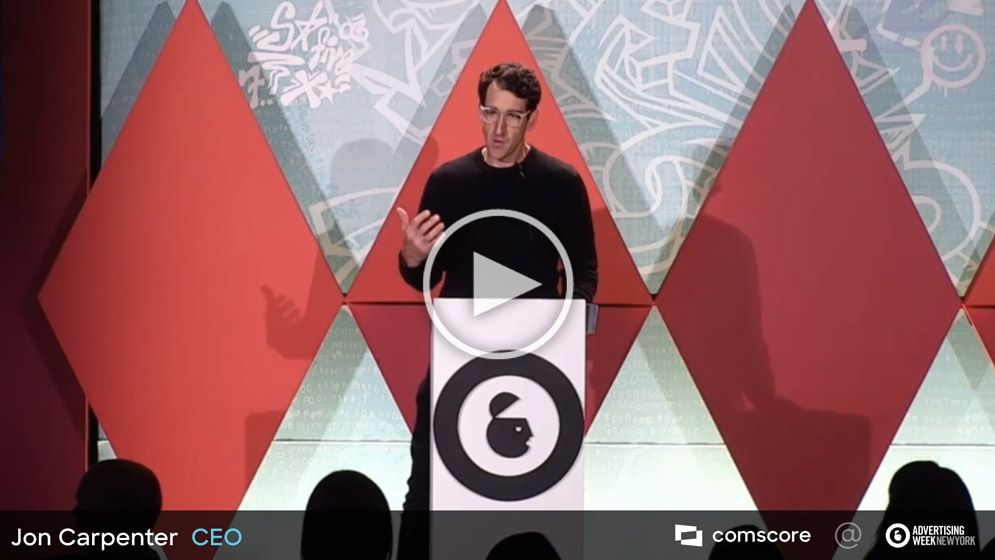 The Consumer Centric Measurement Revolution - Comscore, Inc.