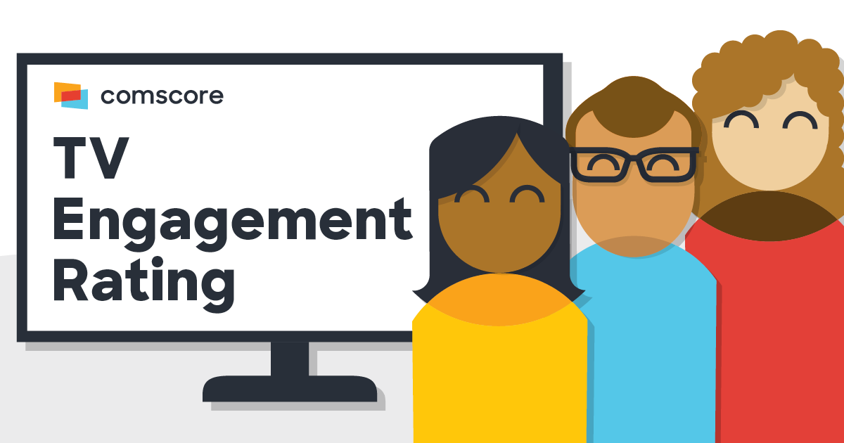 Comscore Reports TV Viewing Engagement for Week Ending January ...