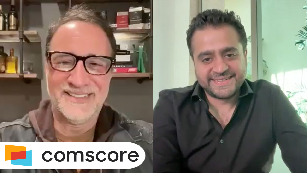 Akshaye Widhani – An exclusive interview with the CEO of Yash ...