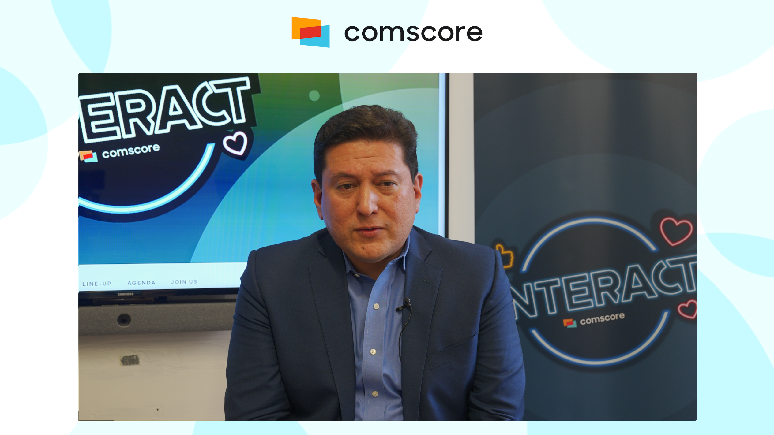 The Future of OTT Panel - Comscore, Inc.