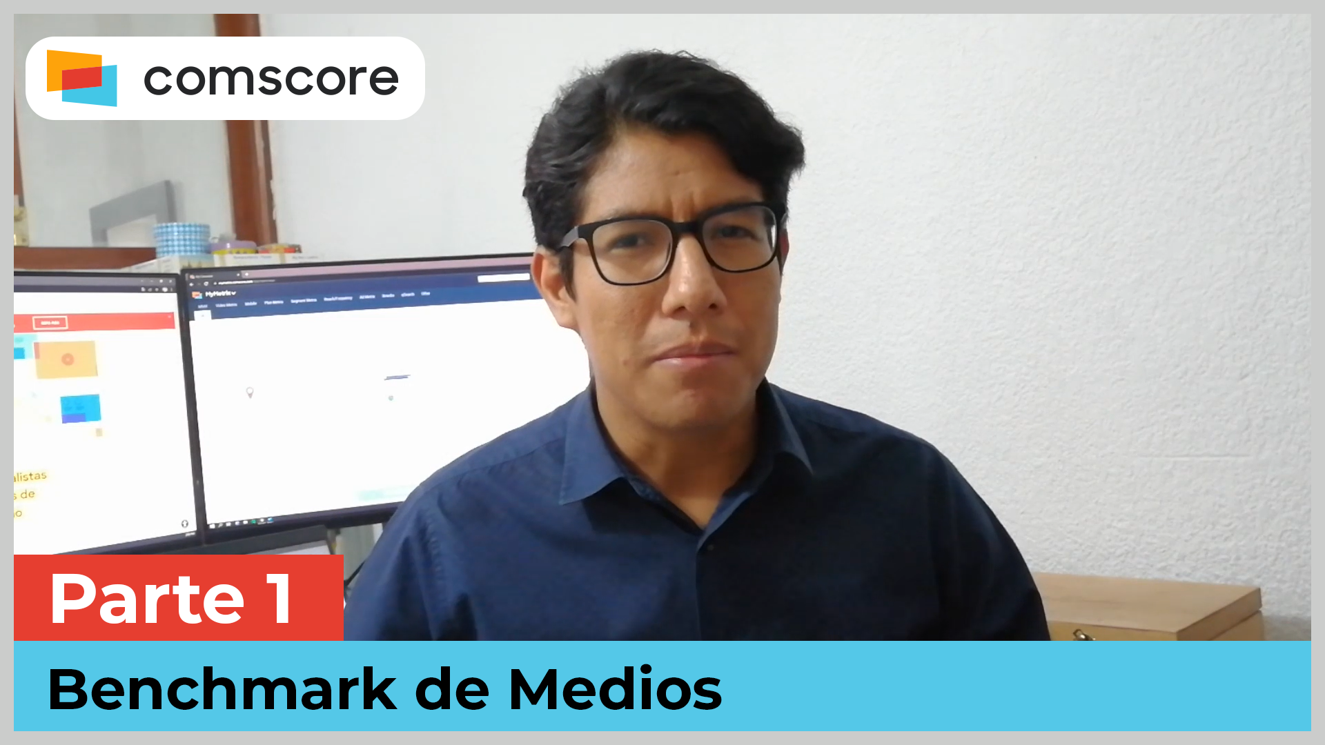 Comscore Tip #1 de 8: Benchmark de medios - Comscore, Inc.