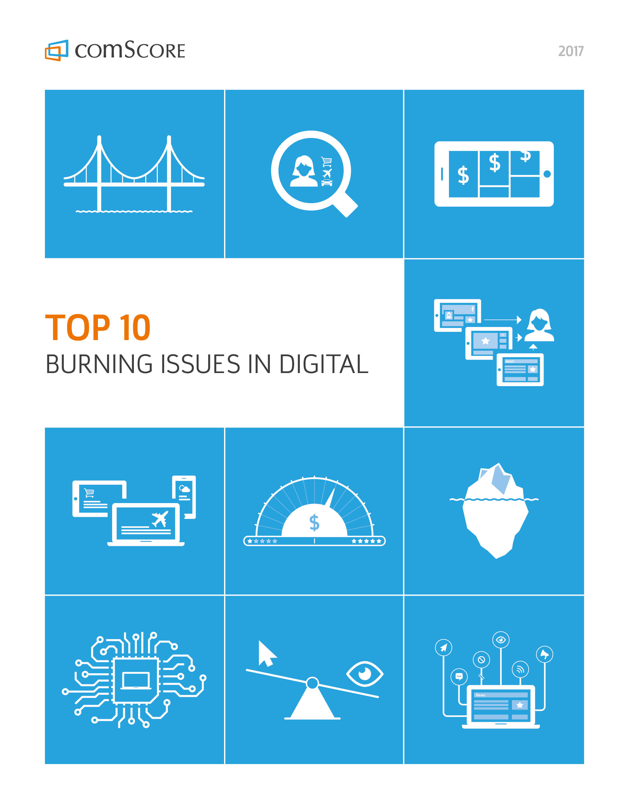 title - ComScore, Inc.