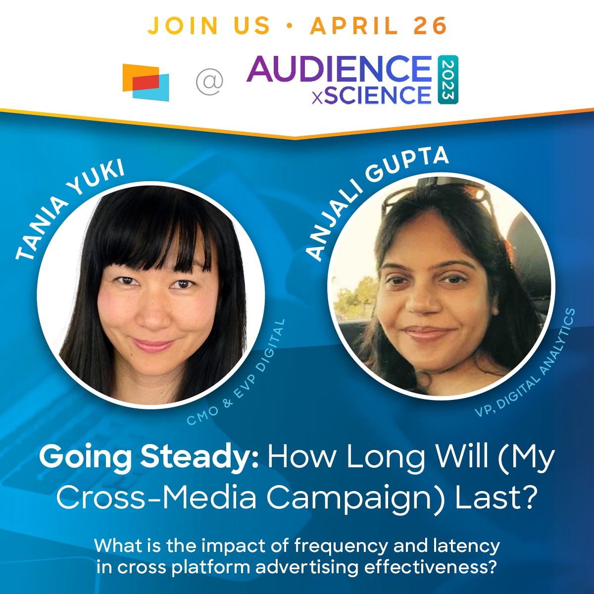 title - Comscore, Inc.