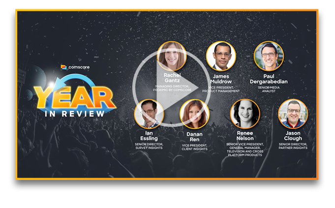 title - Comscore, Inc.