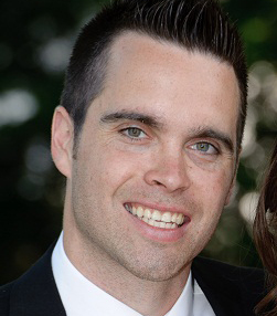 Mike Wall - ComScore, Inc.