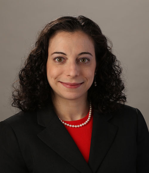 Susan Engleson - Comscore, Inc.